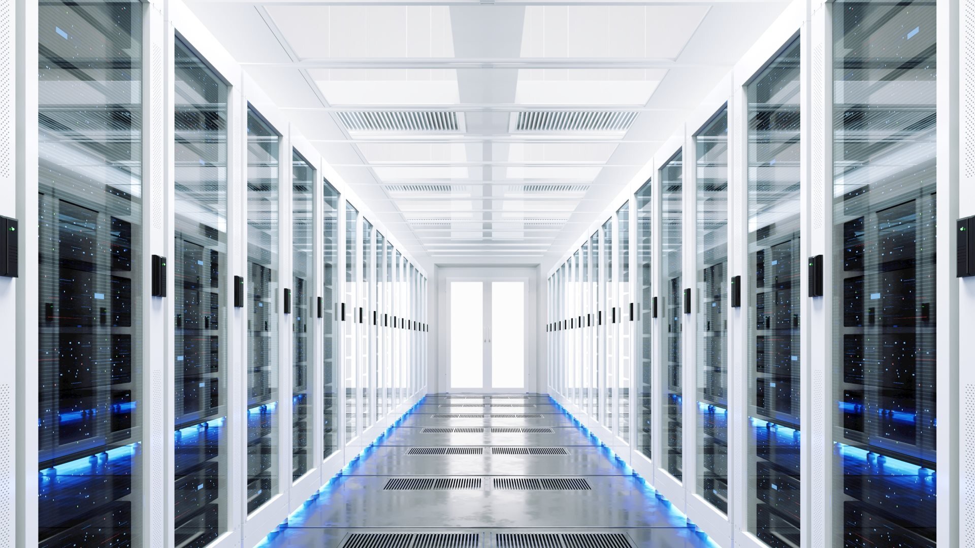 Datakeskukset | A-Insinöörit